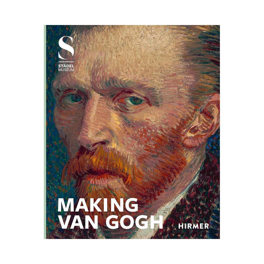 Making Van Gogh. Alexander Eiling, Felix Krämer (english) (ID ...