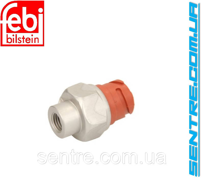 Датчик давления в тормозной системе (16 бар) MAN TGA, TGX, TGS ...