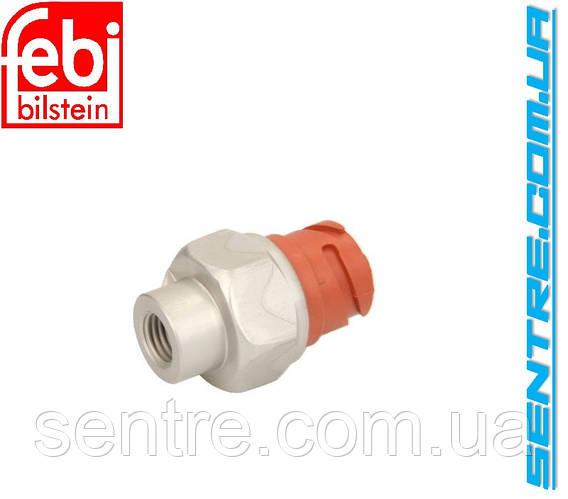 Датчик давления в тормозной системе (16 бар) MAN TGA, TGX, TGS ...