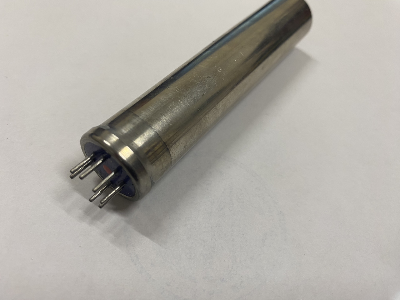 Манометр Pirani Gauge Sensor Head (WP-01, WP-0,2) ULVAC (ID#1999421513 ...