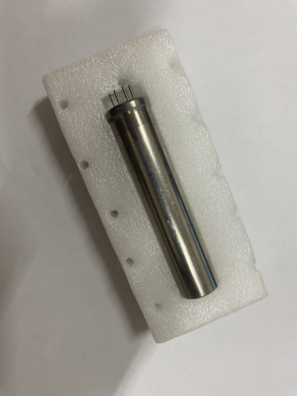 Манометр Pirani Gauge Sensor Head (WP-01, WP-0,2) ULVAC (ID#1999421513 ...