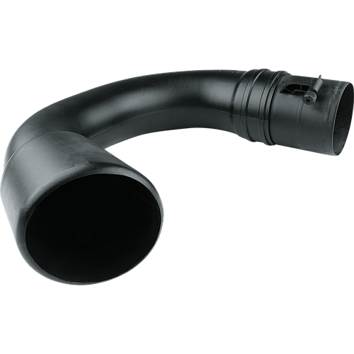 Патрубок всасывающий для воздуходува Makita DUB363 (127502-2) (ID ...