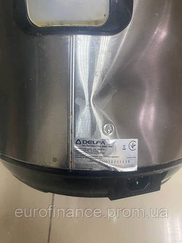 Мультиварка Delfa DMC 500 (ID#1999605279), цена: 759 ₴, купить на Prom.ua