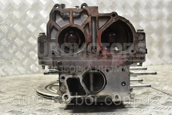 Головка блока в сборе Opel Astra 2.0cdti (J) 2009-2015 55571949 300518 ...