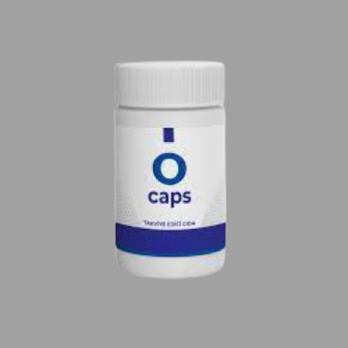 O Caps (О Капс) капсулы для улучшения зрения (ID#1999613745), цена: 269 ...