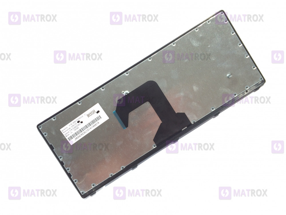 Купити Оригінальна клавіатура для Lenovo Ideapad S300, Ideapad S300-BNI ...