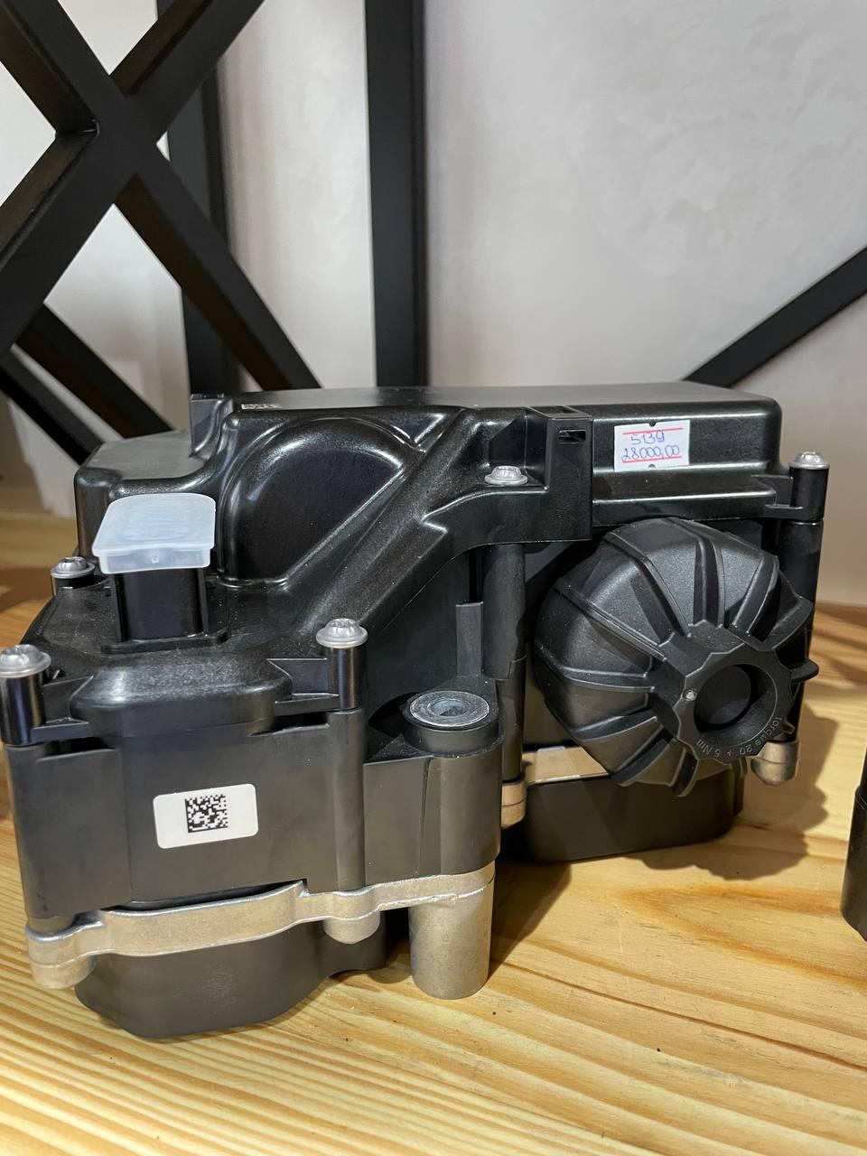 Насос AdBlue Volvo FH EURO 6 21574975 85021151 22851845 (ID#1999848872 ...