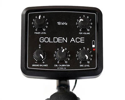 Golden ace | Сравнить цены и купить по акции со скидкой на Prom.ua