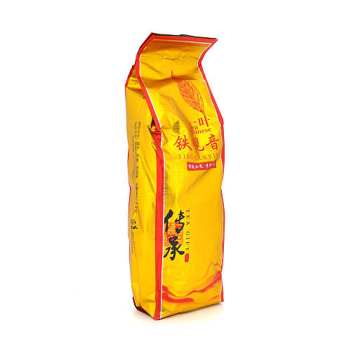 Традиционный китайский чай Keemum black tea, 450g, цена за упаковку, Q1 ...