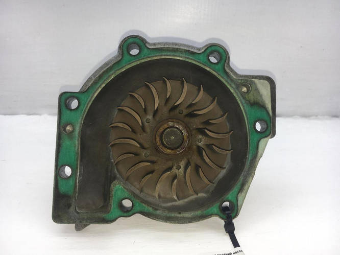 Помпа / водяной насос VOLVO XC60 2008-2013 31293668 (ID#2000198533 ...