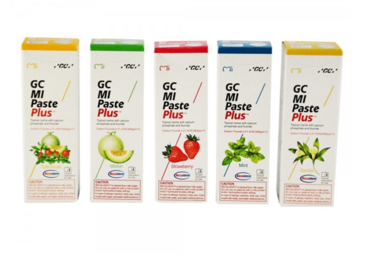 MI Paste Plus (Ми паста плюс) тюбик 35 мл (ID#2000310702), цена: 735 ...