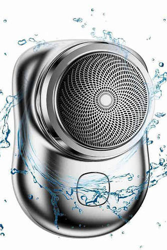 Чоловіча міні-бритва Sanqiao 166769M (ID#2000348923), ціна: 190 ...