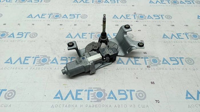 Трапеція двірників із моторчиком задня BMW X5 F15 14-18 (ID#2000433279 ...