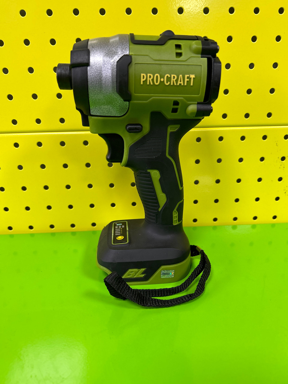 Акумуляторний гвинтоверт Procraft PS20 (Без АКБ та ЗП) (ID#1945239480), цена: 1691 ₴, купить на ...