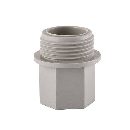 Заглушка (різьбова) Kalde PPR ф25 31025 (ID#1510592704), цена: 5 ...