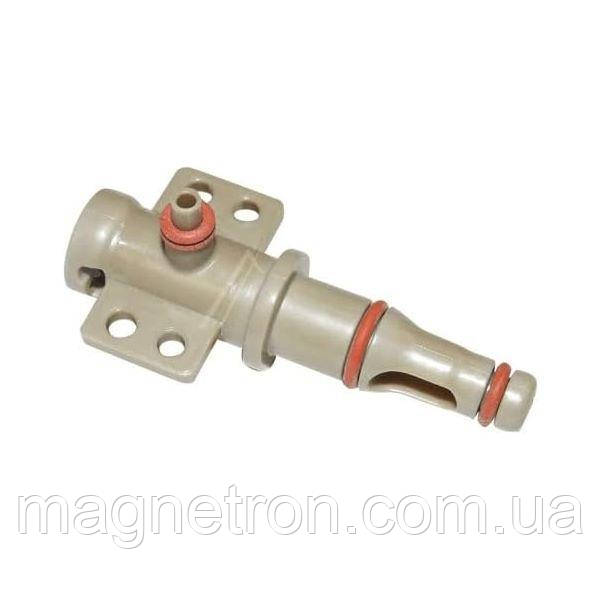 Штуцер входной для заварочного блока кофемашин Philips Saeco P049 ...