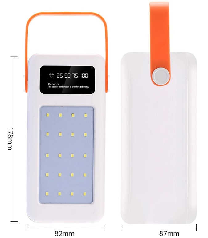 Корпус для повербанка 21х18650 5V2Ah 10W (ID#2000617066), цена: 579.15 ...