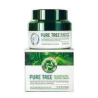 Крем для лица pure tree | Сравнить цены и купить на Prom.ua
