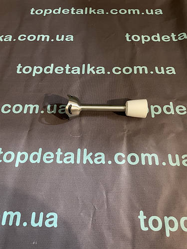 Moulinex Блендерная ножка для блендера (насадка, белый) MS-651824 (ID ...