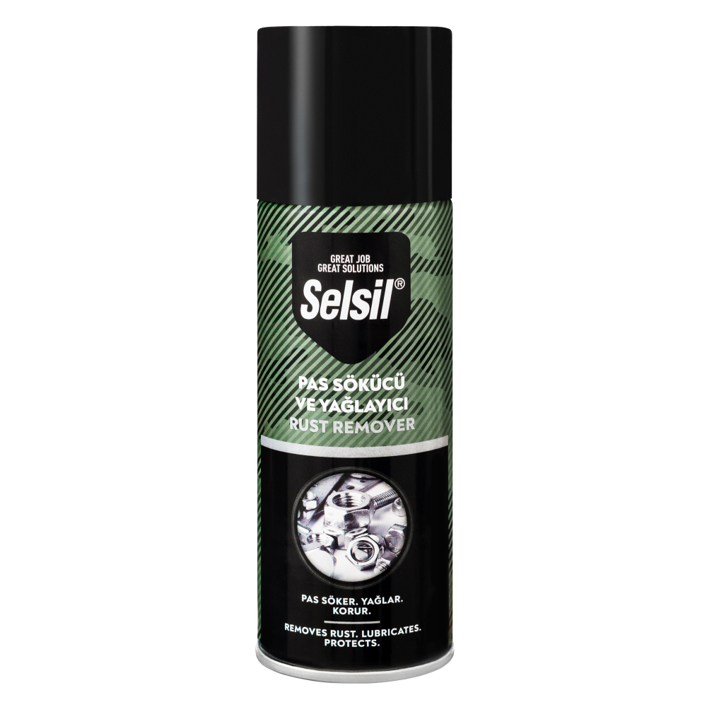 Средство против ржавчины SelSil RUST REMOVER 400 мл (ID#2000952887), цена: 92 ₴, купить на Prom.ua