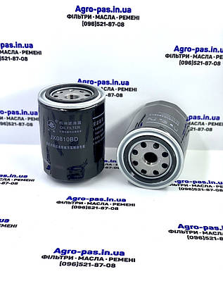 Фильтр масляный jx0810b dongfeng | купить недорого, на Prom | Украина