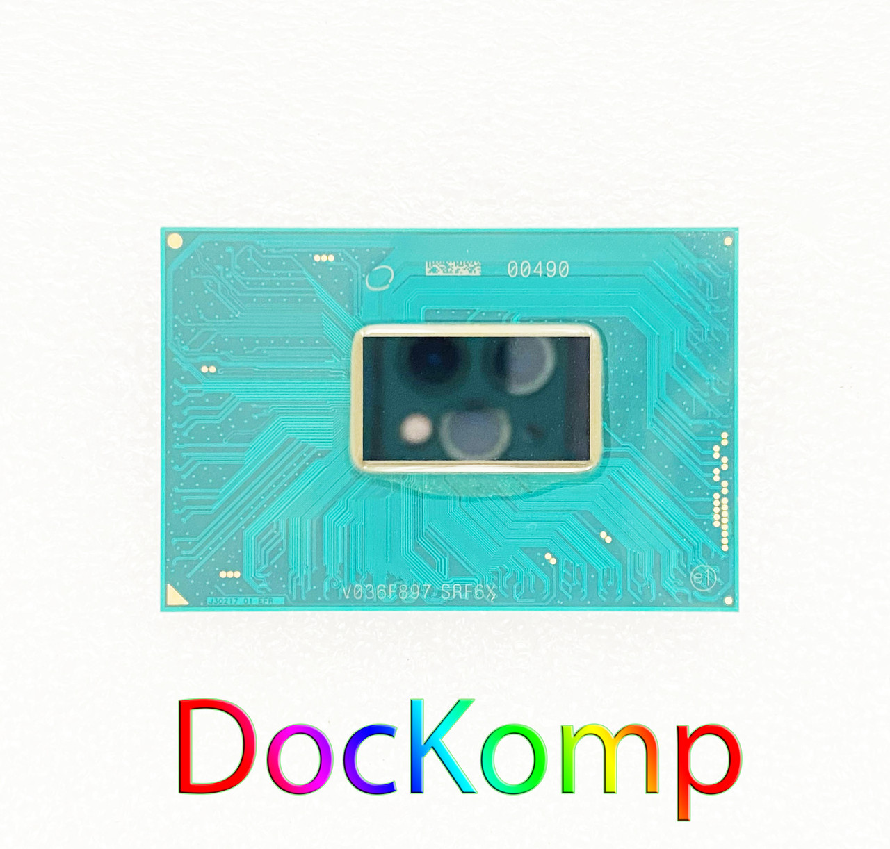 Процессор INTEL Core i5-9300H (SRF6X) REF (ГАРАНТИЯ!) (ID#2000960756 ...