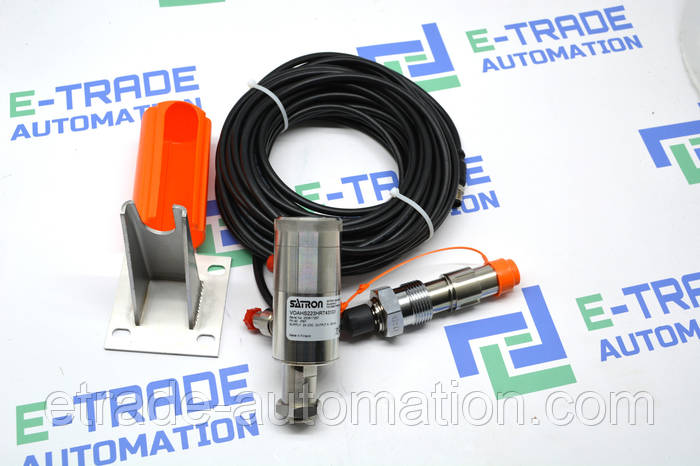 Датчик мутності Satron Instruments VOA-H-S-223-H-R-T-4-3-1-G1 (ID ...