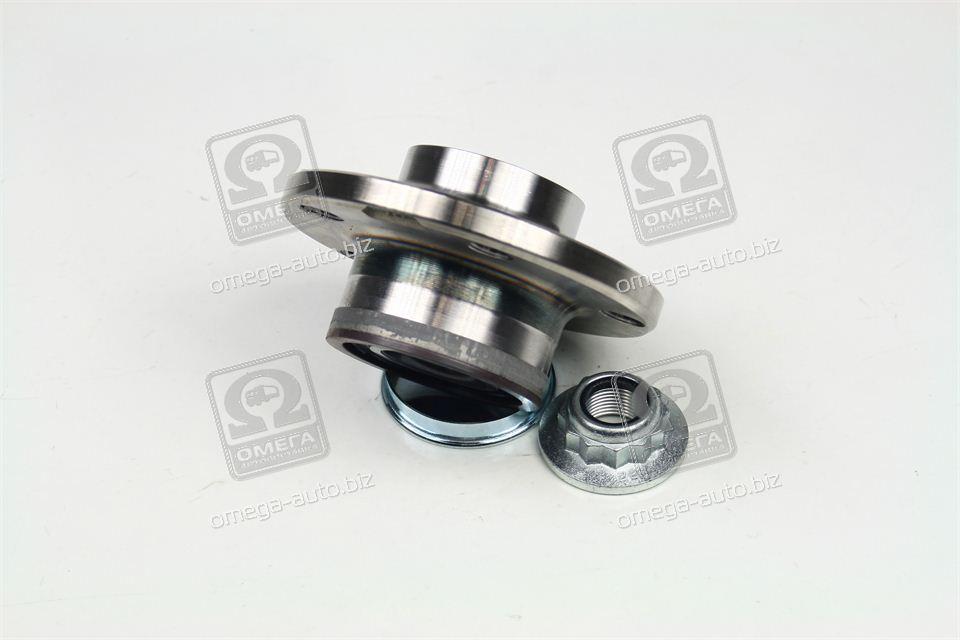 Подшипник ступицы VW POLO Saloon (9A4) задн. мост (Пр-во FAG) 713 6104 ...