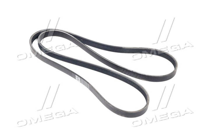 Ремень приводной поликлиновой DAEWOO/CHEVROLET MATIZ/SPARK (пр-во GM ...