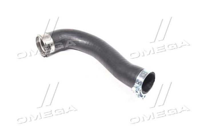 Патрубок интеркулера RENAULT MASTER III с хомутами (RIDER) RD ...