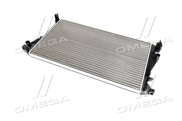 Радиатор охлаждения OPEL VIVARO A (01-)/RENAULT TRAFIC II (01-) 2.0 dCi ...