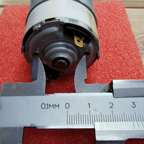 Двигатель для блендера Moulinex PREPLINE 800W с муфтой (MS-650950 ...