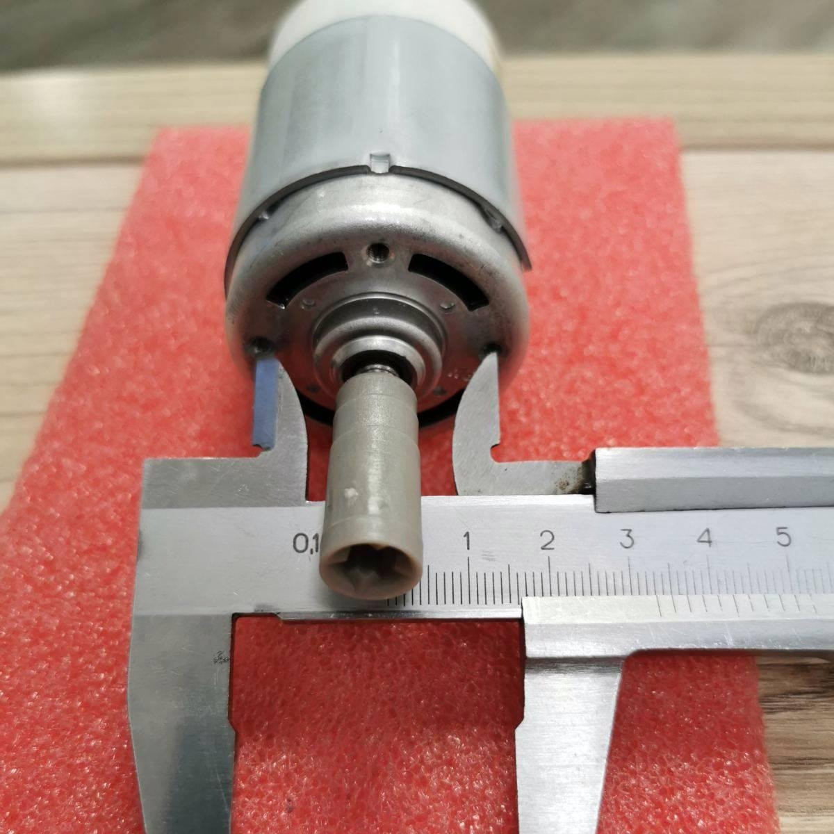 Двигатель для блендера Moulinex PREPLINE 800W с муфтой (MS-650950 ...