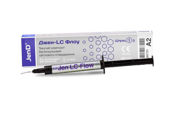 Jen LC-Flow (ID#1099300114), цена: 310 ₴, купить на Prom.ua