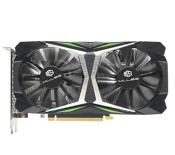 Видеокарта NVIDIA GeForce RTX 2060 Super 8GB GDDR6 (ID#2001100559 ...