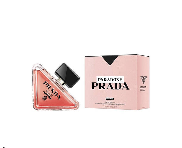 Prada Paradoxe Intense 90мл (Оригінальна якість) (ID#2001131888), цена ...