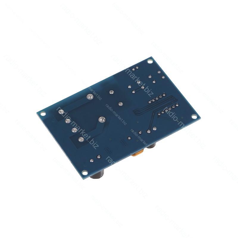 Модуль управления зарядным устройством аккумулятора HCW-M634 6-60 В (ID ...