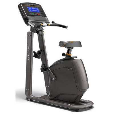 Универсальный велотренажер Matrix KRANKcycle (ID#745057549), купить на ...