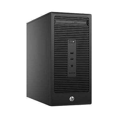 Комп'ютер HP ProDesk 400 g2 MT Intel Core i3-4130 s1150/ H81/ 2*DDR3 ...