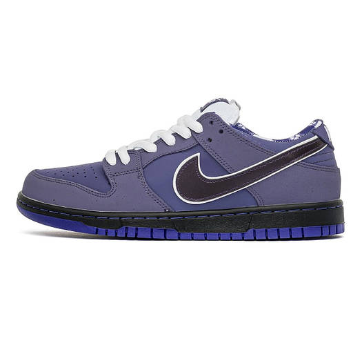 Nike SB Dunk Low Violet Lobster 41 (ID#2001522911), цена: 2646 ...