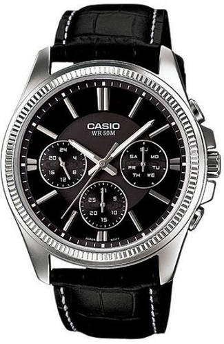 Casio MTP-1375L-1AVDF (ID#2001599057), ціна: 5219 ₴, купити на Prom.ua