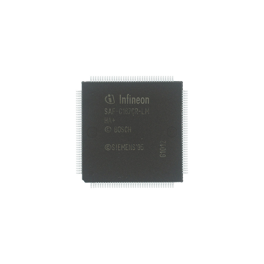 Мікросхема Infineon SAF-C167CR-LM HA+ для ноутбука (ID#2001616421), цена: 744.45 ₴, купить на ...