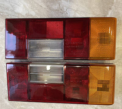 Задние фонари ваз 2109 | Сравнить цены и купить по акции со скидкой на ...