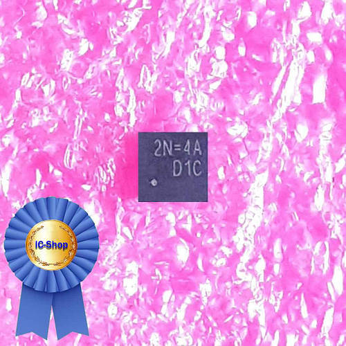 Микросхема RT8249CGQW ( RT8249C 2N= ), цена: 100 ₴, купить на Prom.ua