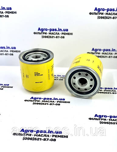 Паливний фільтр P502143, 330510038, FG0803, H522WK, FF5300, 3446200300 ...