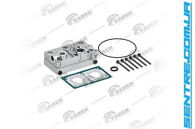 Головка компрессора volvo fm | Сравнить цены и купить на Prom.ua