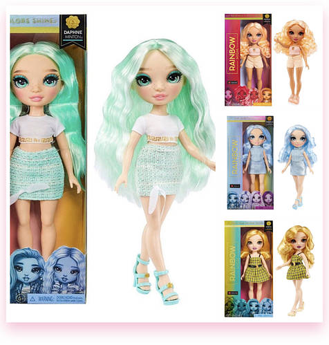 Кукла Rainbow High (ID#2001952706), цена: 1200 ₴, купить на Prom.ua