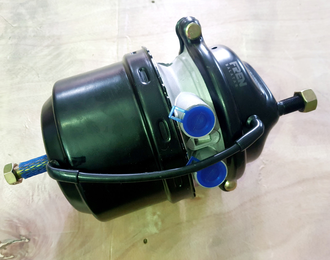 Енергоакумулятор Т20/24 DISK М22х1,5 "FREN" (9254800040) (ID#1996692575 ...