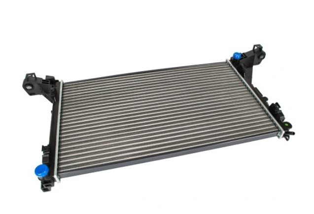 Радиатор Renault Master 1,9 2,8 DTI 2,2 DCI (ID#1903998708), цена: 4077 ...