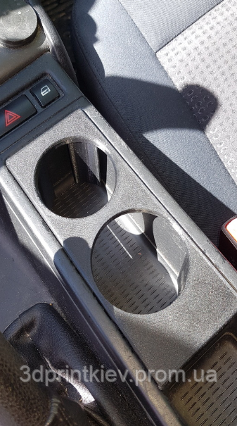 Подстаканник BMW E46, Подстаканник БМВ Е46 (ID#2002160271), цена: 294 ...